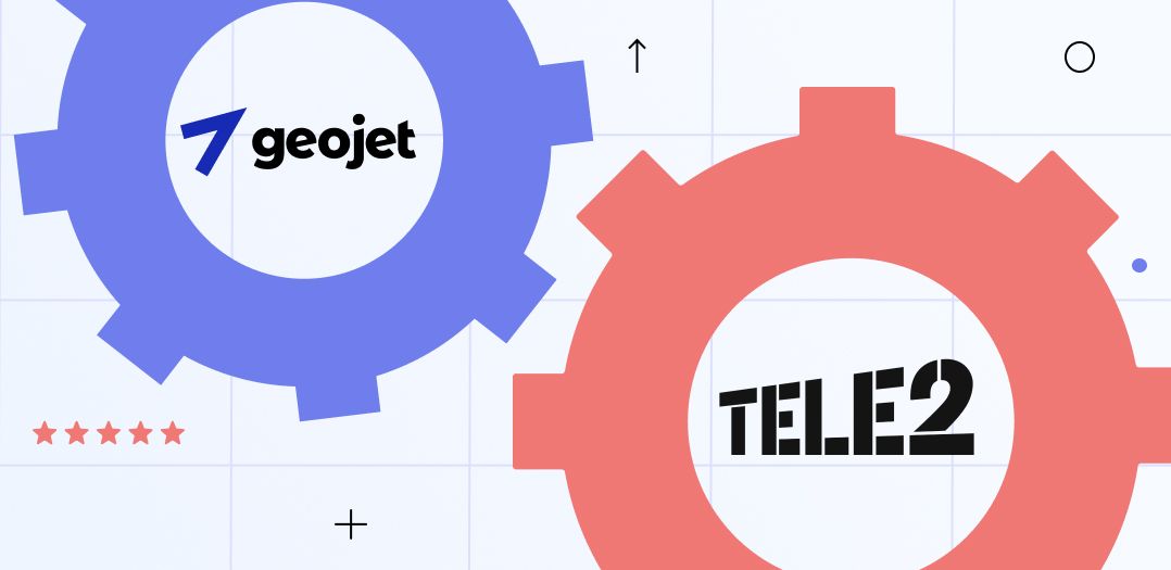 Sephora & Geojet: Case Study